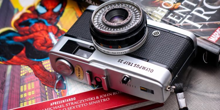 What was the first comics ever made - PRAGUERACE